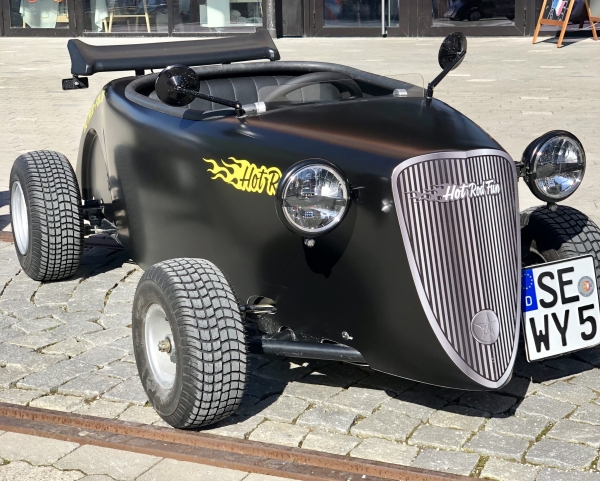 Wenckstern - Standard